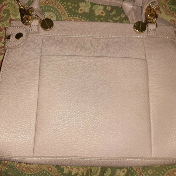 Foley + Corinna | Bags | Foley Corrina Tan Shoulder Bag Handbag Purse ...